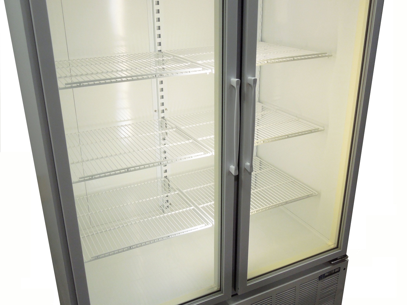 USED COOLER | USED TWO DOOR COOLER | USED 2 DOOR COOLER | GLASS DOOR ...